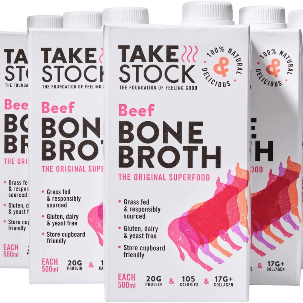 The 5 Best Grass Fed Bone Broths: We drank the lot!
