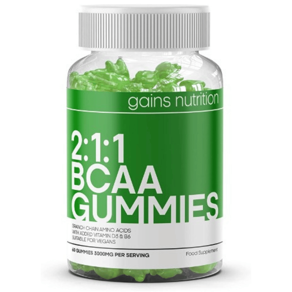 Want the best creatine gummies : Check out our top 3.