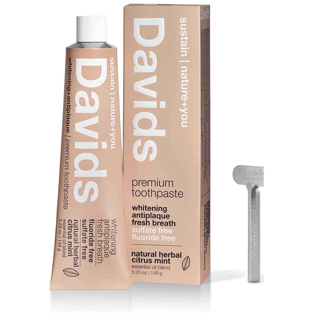 Upgrade to the Best Natural Toothpaste: Our Top 7 Picks