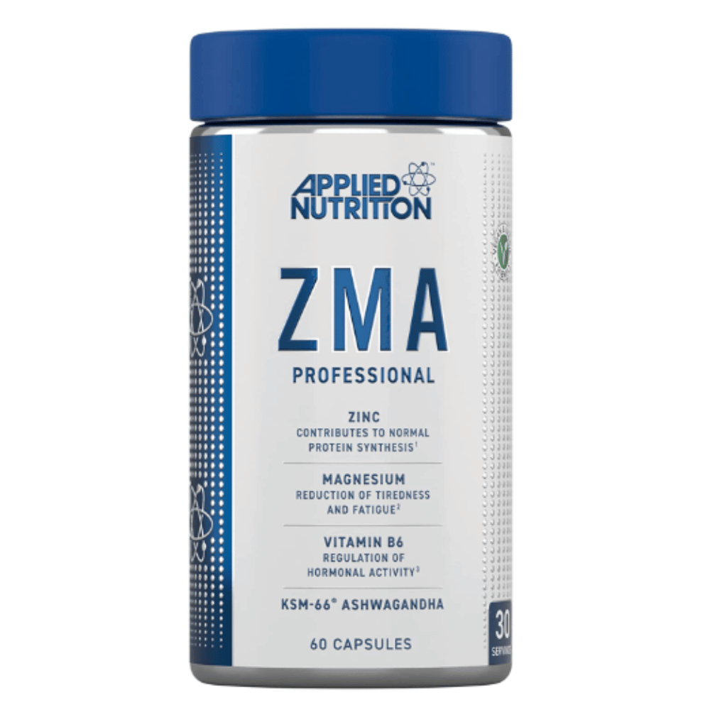 The Top ZMA supplements to keep you rocking!
