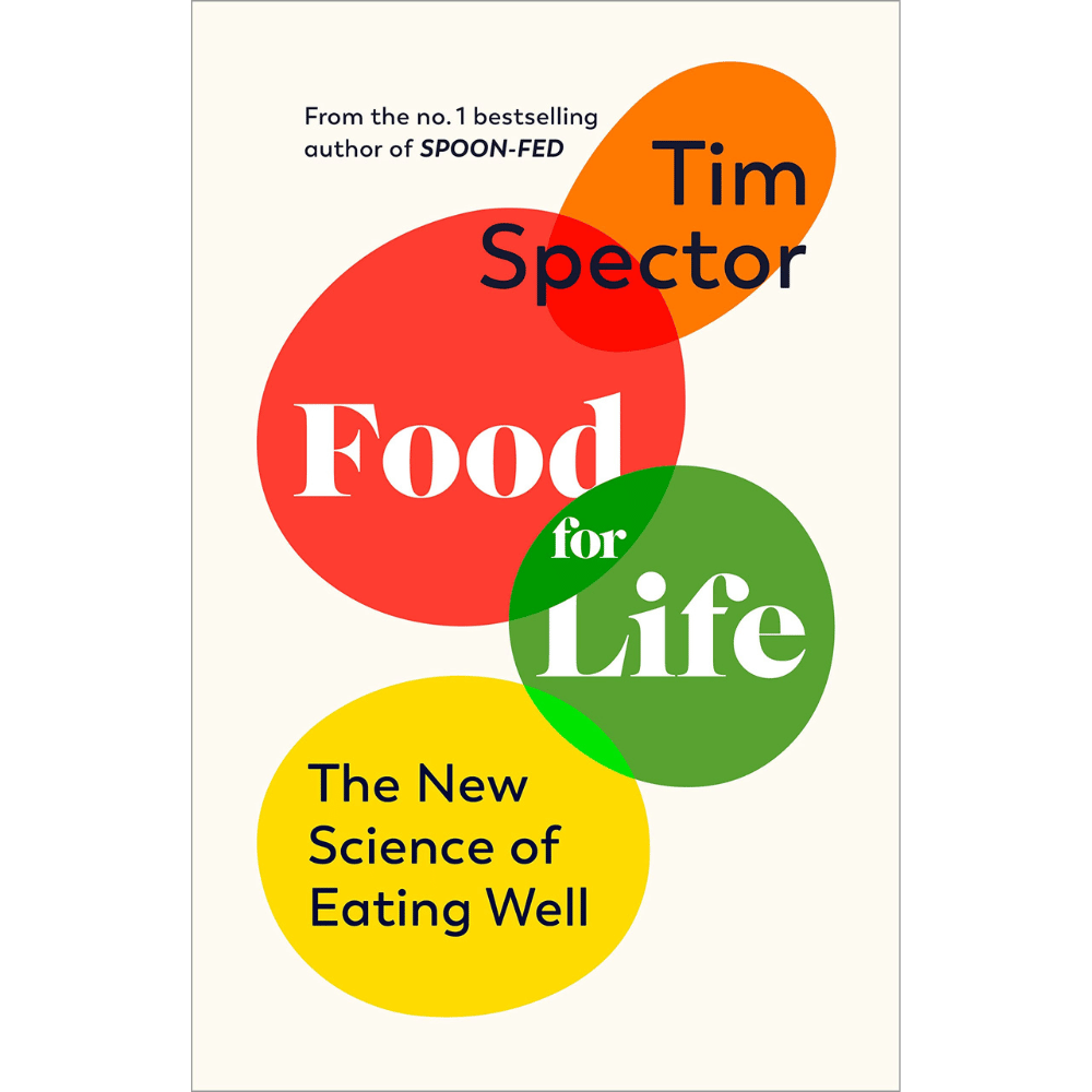 The Ultimate 6 Best Books on Avoiding Ultra-Processed Food