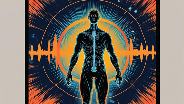 Electromagnetism and Health: Insights from The Invisible Rainbow and ...